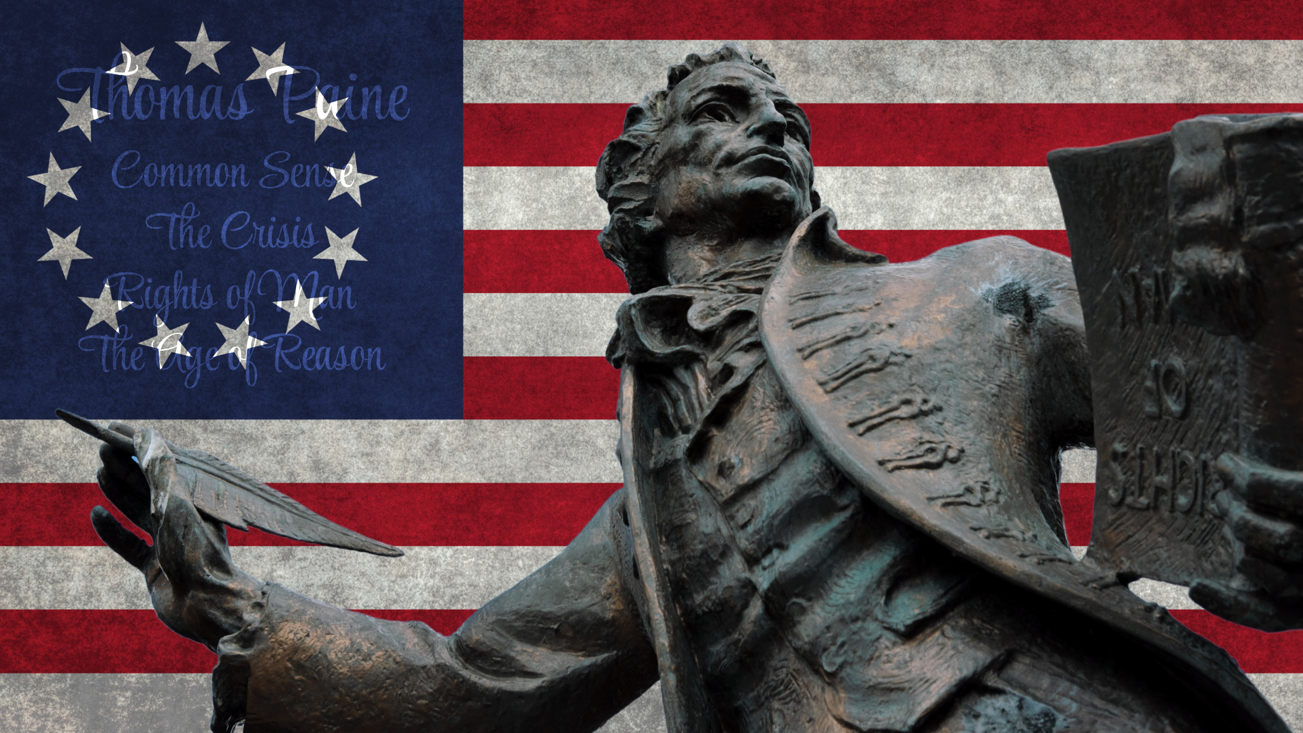 Common Sense and the new Forward Party: Revisiting Thomas Paine’s ...